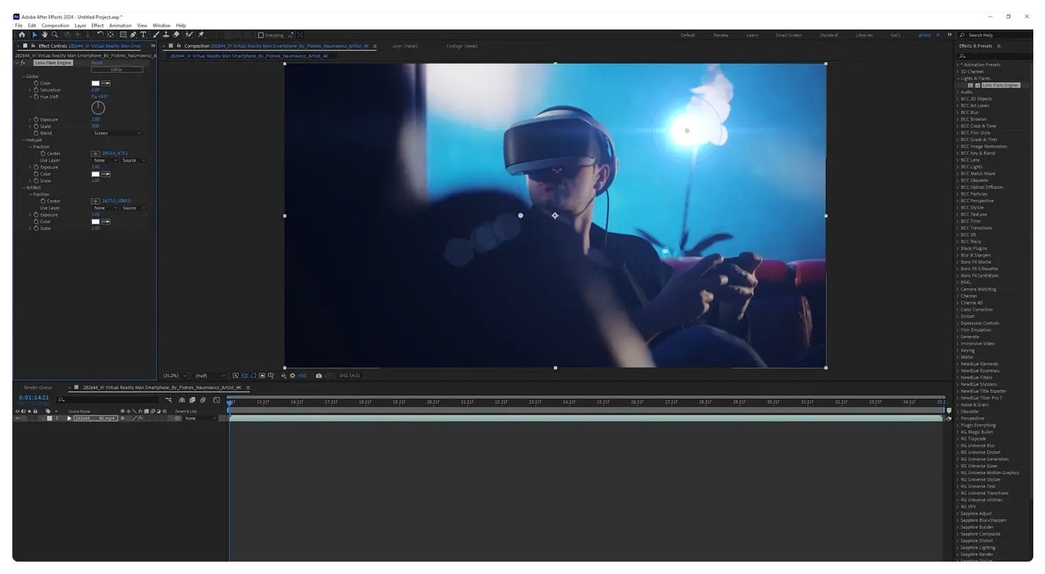 9 Adobe Premiere Pro Plugins for creative teams